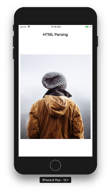 You can also directly work on below sample source code to understand ...