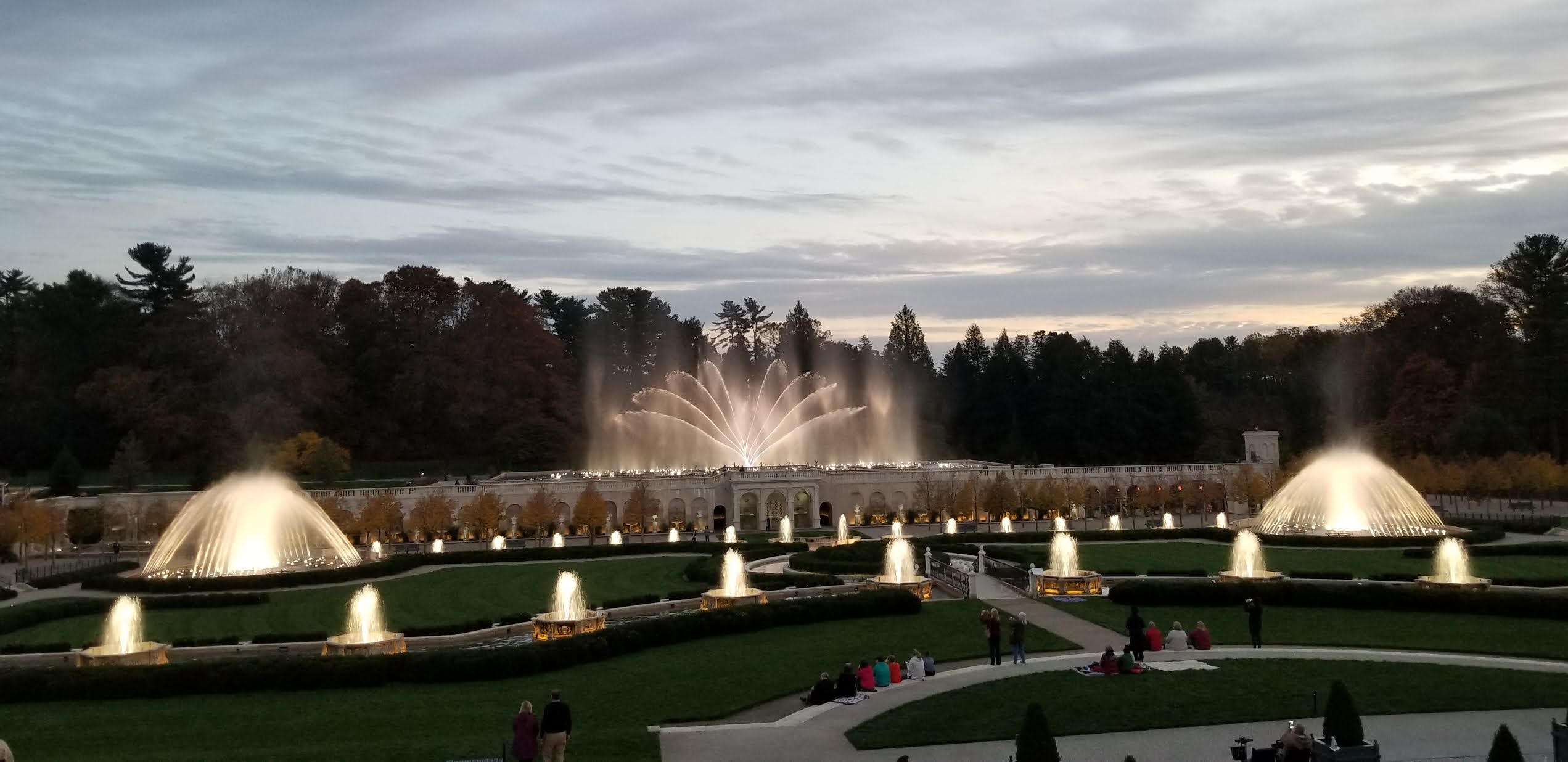 The Chronicles of Carson