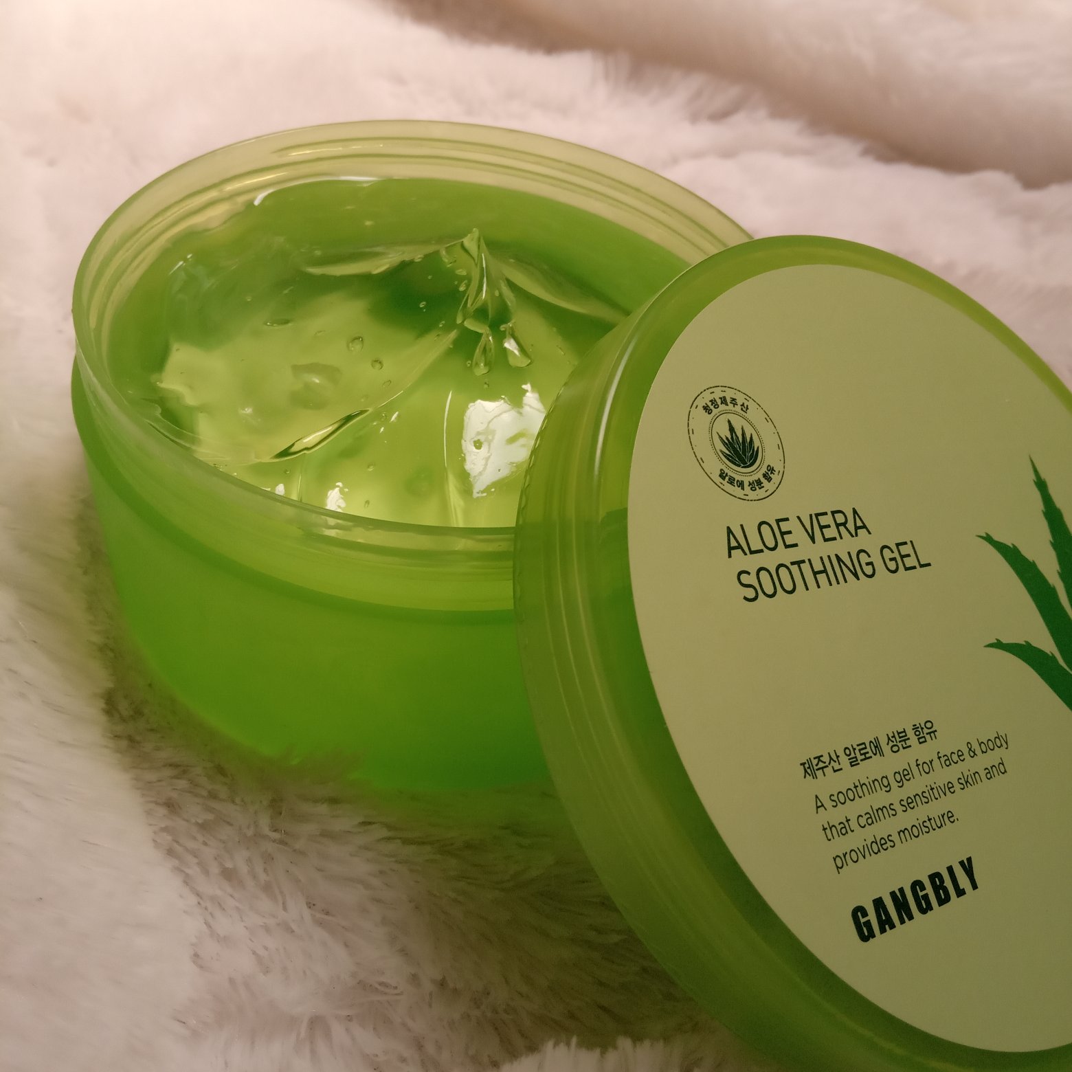 Aloe Vera Untuk Rambut Review Wardah Hydrating Aloe Vera Gel Kulit Kuku Tak Ada
