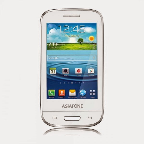 Handphone Asiafone
