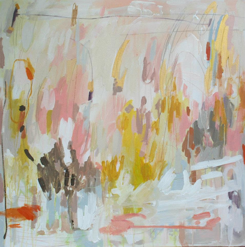 duchess fare: Local Artist >>> Michelle Armas