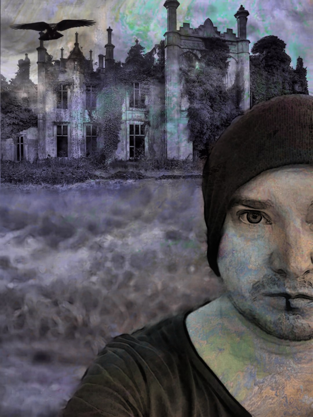 Immortal Artist: Surrealism Challenge - Artists in Isolation