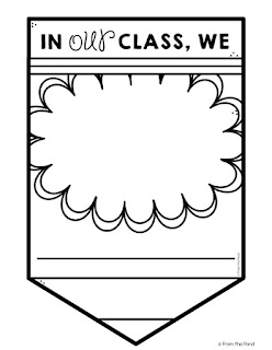 Classroom Banners | From the Pond