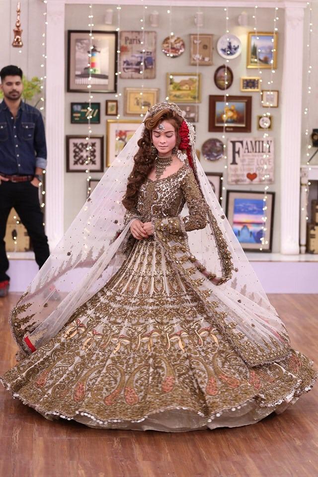 Fashion and beauty industry: Kashees latest designs 2020