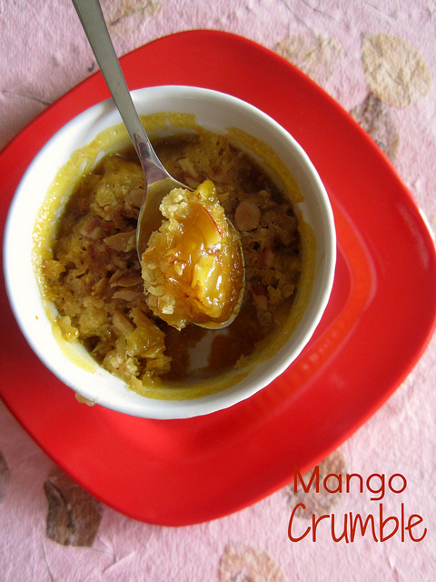 Easycooking: Mango Recipes on Easycooking