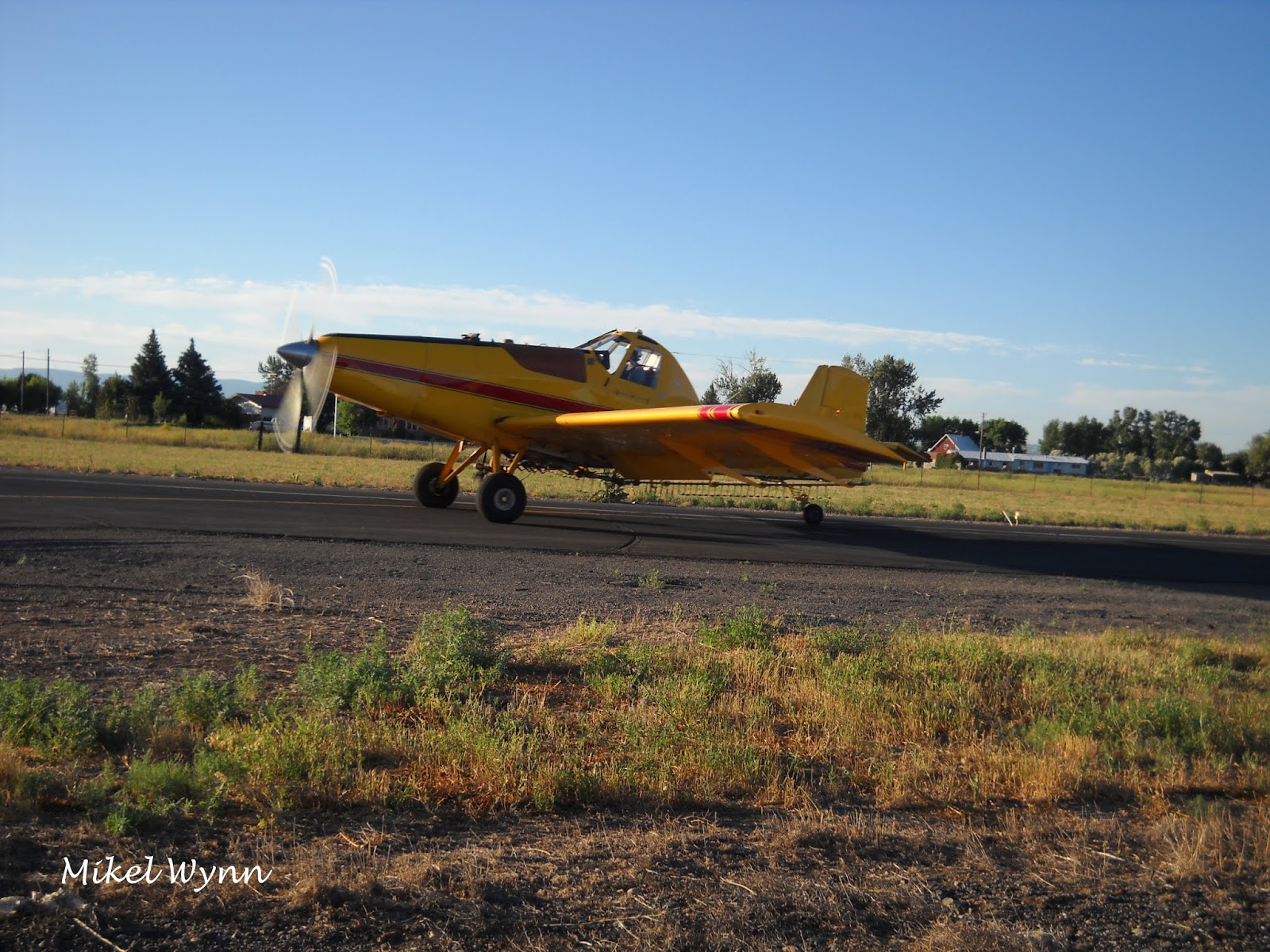 M. Wynn: "Wild Card" Aviation Photography & Images: Pilot Life: Complex ...