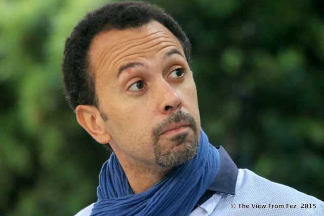 THE VIEW FROM FEZ: Fes Festival ~ Day Four ~ Review