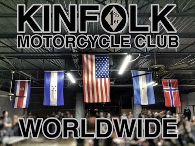 Kinfolk MC in Norway?