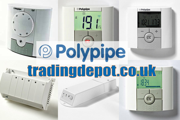 Trading Depot Adds Wireless Room Temperature Controls To Underfloor ...