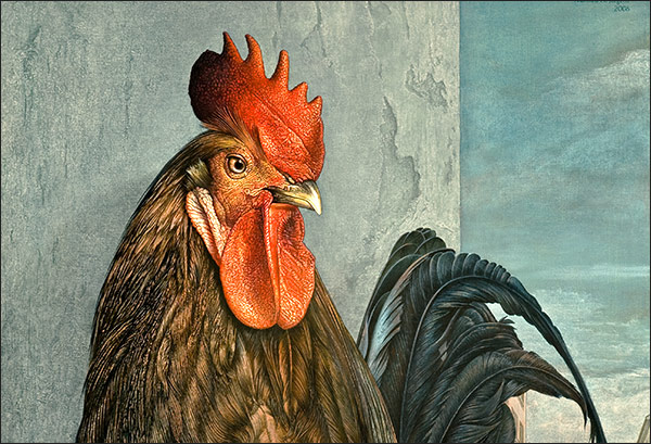 Starting the Art road: ASSIGNMENT 01 - ELEMENTS OF DESIGN