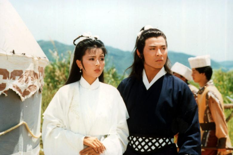 Nonton Pendekar Rajawali Yoko dan Kera Sakti Online Gratis ...