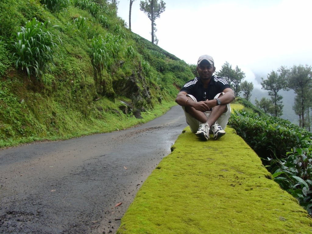 more to life...: Skulls Gang Trip - July 23-24, 2010