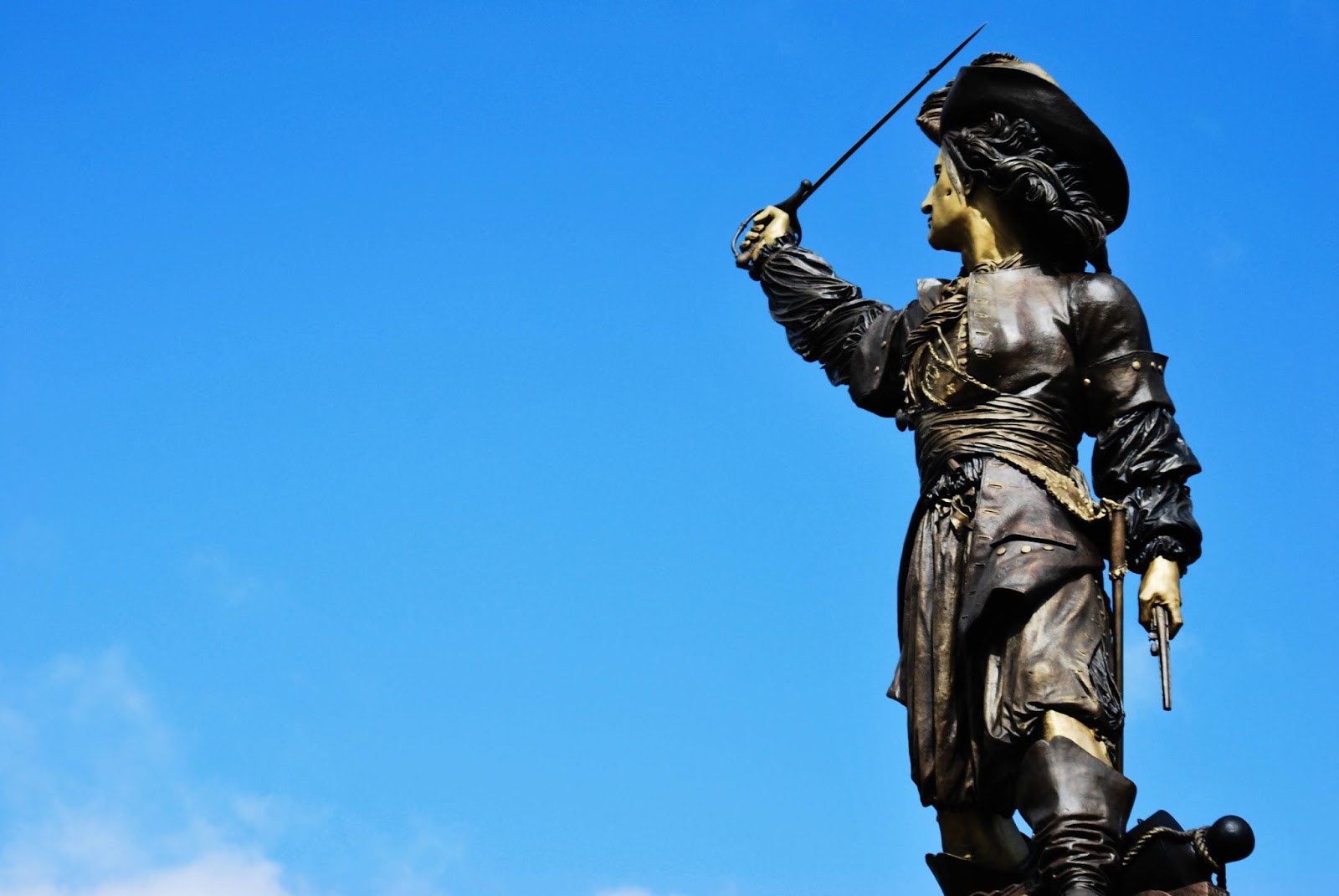 Histoires du Nord 3: Le retour de Jean Bart