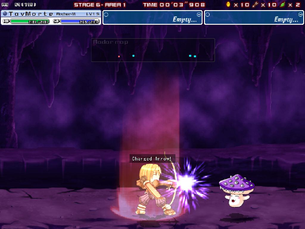 AnáliseMorte: Ragnarok Battle Offline. Um pouco sobre Ragnarok Offline!