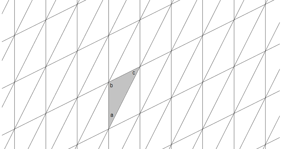 MEDIAN Don Steward mathematics teaching: triangle and quadrilateral ...
