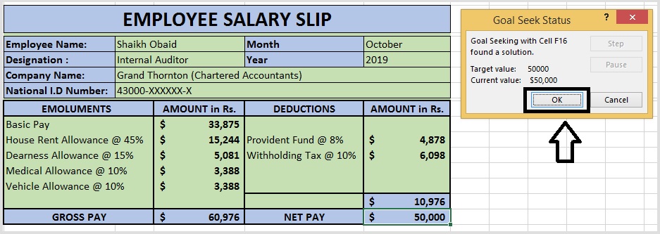 Basic Salary In Malaysia Basic Salary Calculation Formula In Excel Download Excel Basic Salary In Malaysia Basic Salary Calculation Formula In Excel Download Excel