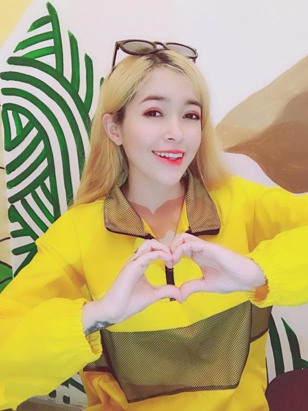 TikToker Trà Đặng là ai? tiểu sử và sự nghiệp thế nào