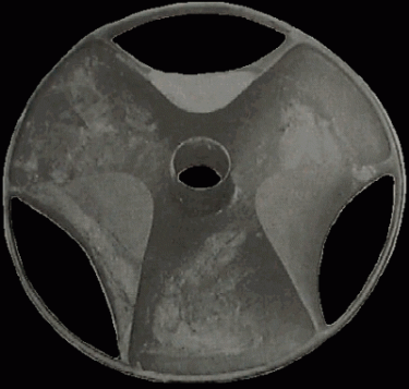 O misterioso disco de Sabu | Noite Sinistra