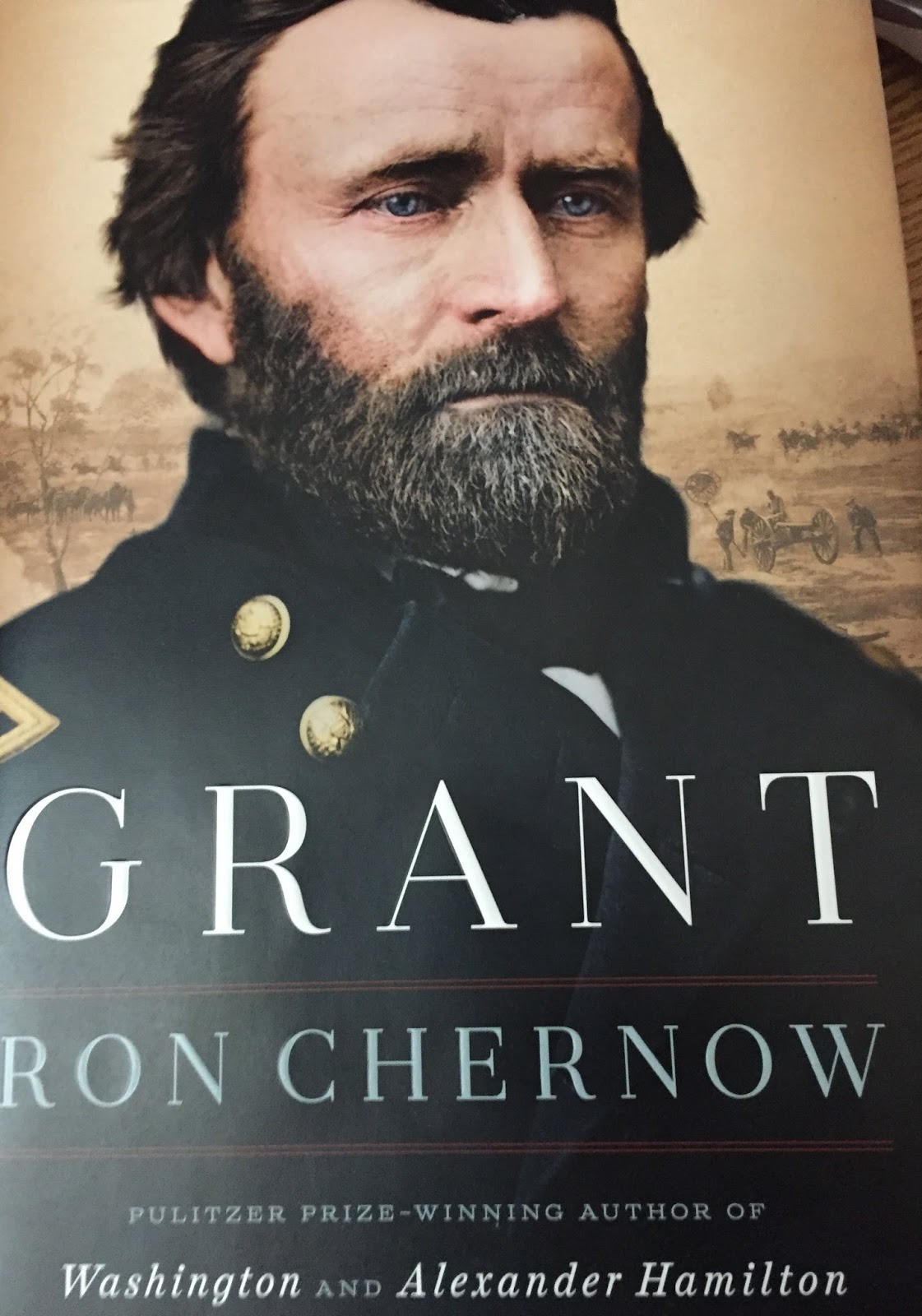 My Blog about History and Life: Where We've Been, Where We're Going ...