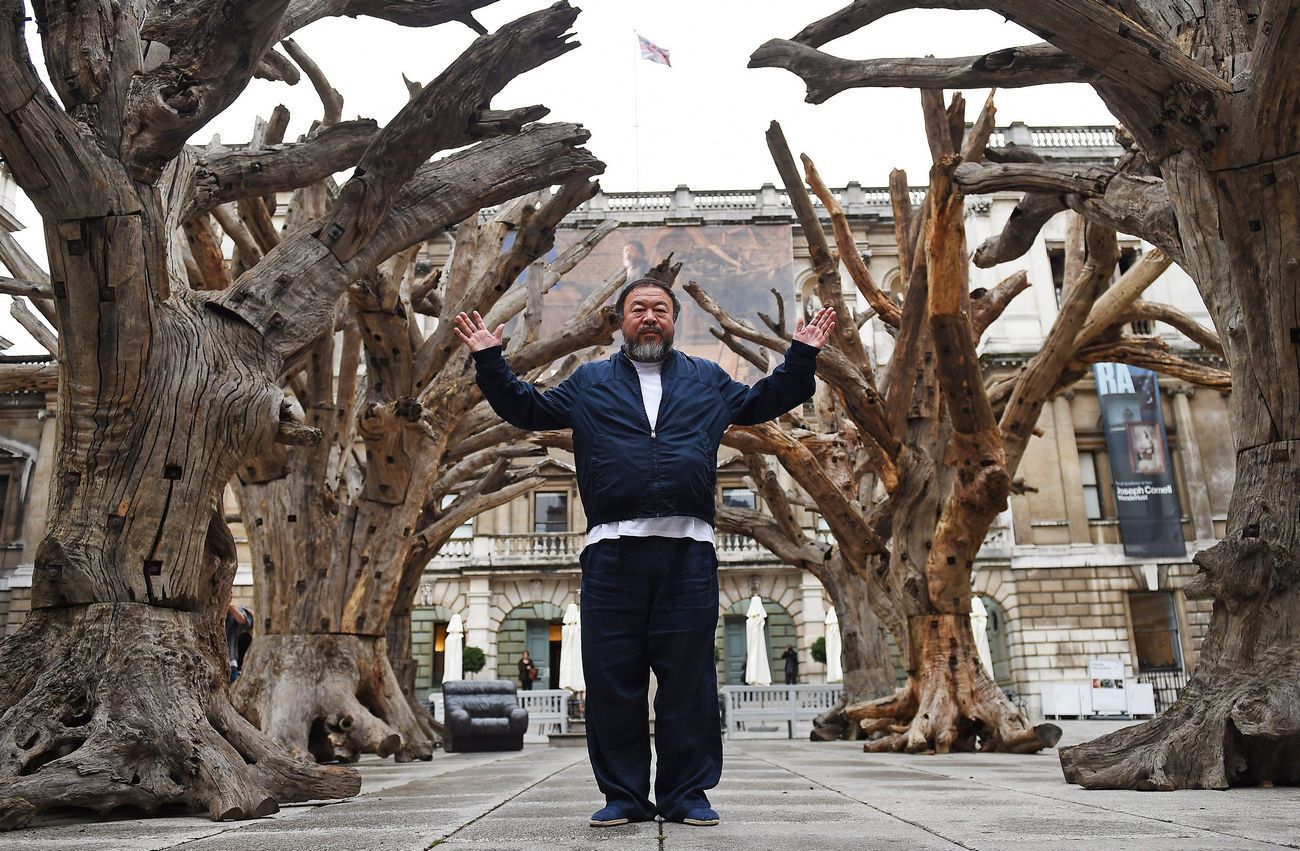 Aj Vej-vej elköltözik családjával Berlinből a német társadalom ...