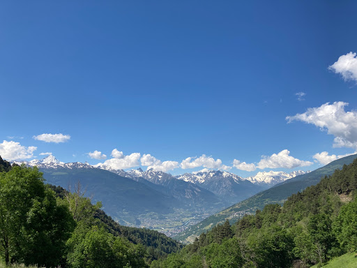 Anello: Senin - Porossan - Blavy - Parleaz - Senin