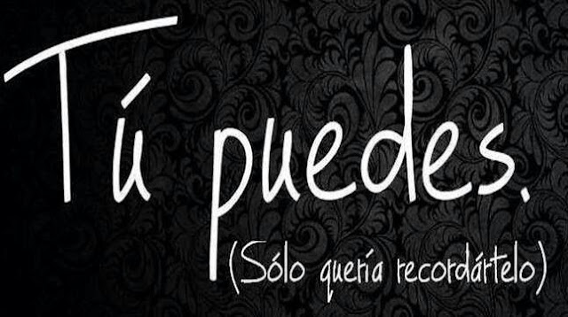 Derechos Humanos 311: ¡Ánimo! Ya falta poco