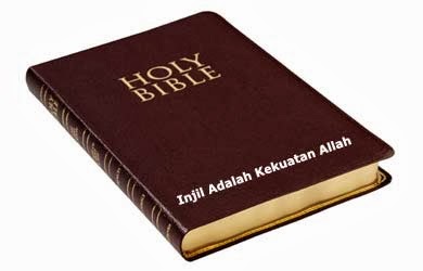 Latar Belakang Injil Lukas - Khotbah Kristen