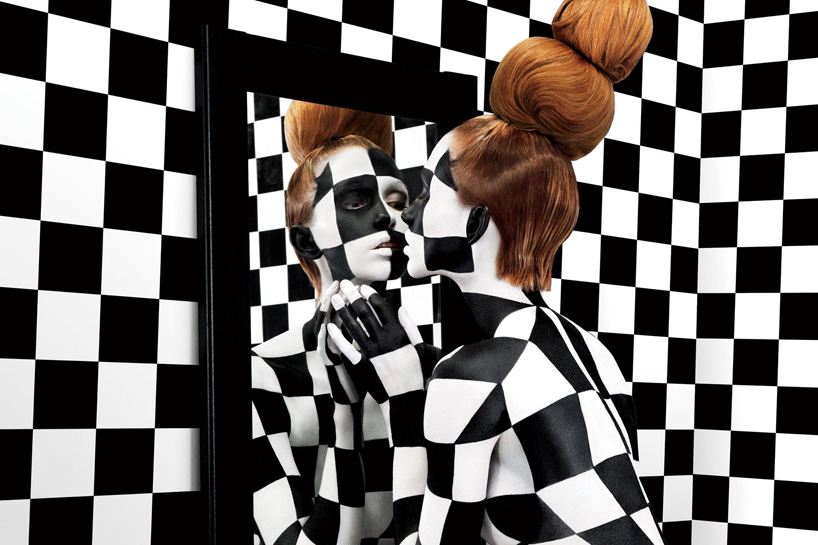 DAFTAp DesignArchitectureFashionTechnologyArtPhotography: Jessica Walsh ...