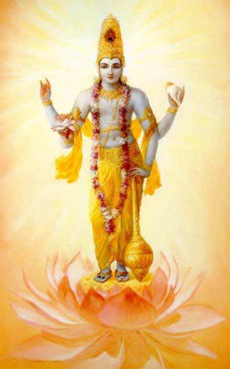 Thursday Mantra in Hinduism to Have Good Luck | Hindu Blog