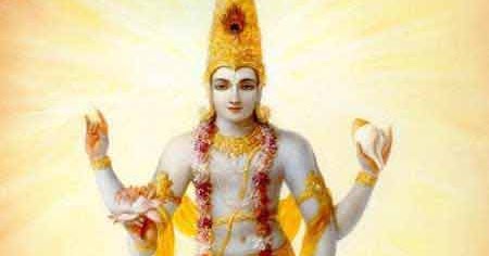 Thursday Mantra in Hinduism to Have Good Luck | Hindu Blog