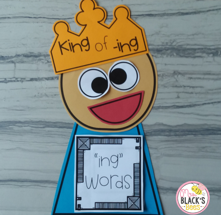 Presidents' Day and UPDATES | Mrs. Black's Bees