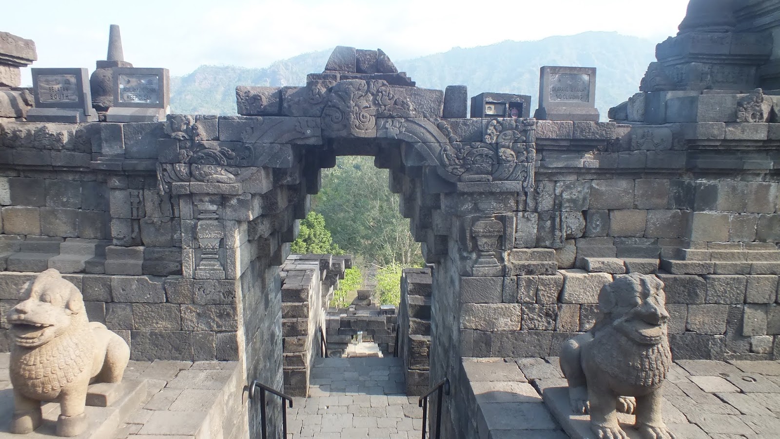 Borobudur, Pesona yang Tak Pernah Luntur - Ayuniverse