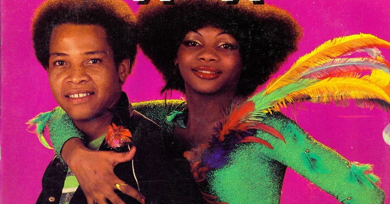 ENTRE MUSICA: OTTAWAN - D.i.s.c.o