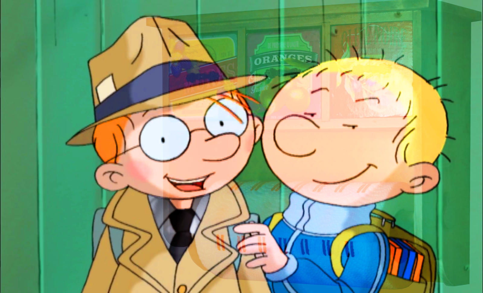 Martin Matin & Friends