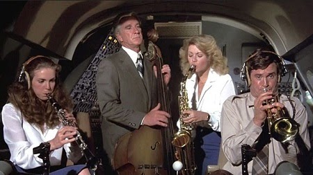 JVT Workshop: Airplane! (1980)