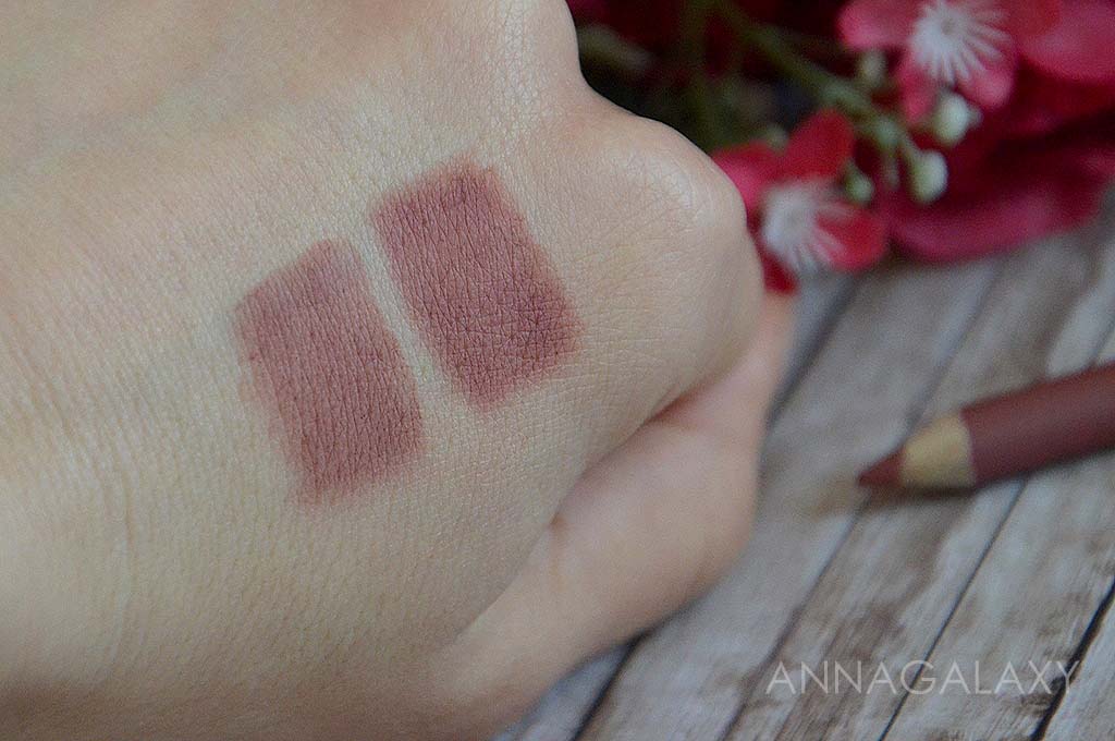 Vivienne Sabo Contour des Levres Jolies Levres Карандаш для губ 103 ...