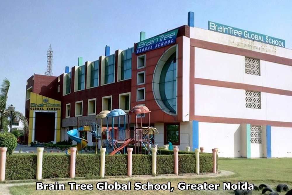30 Best Schools In Greater Noida 30 Best Schools In Greater Noida