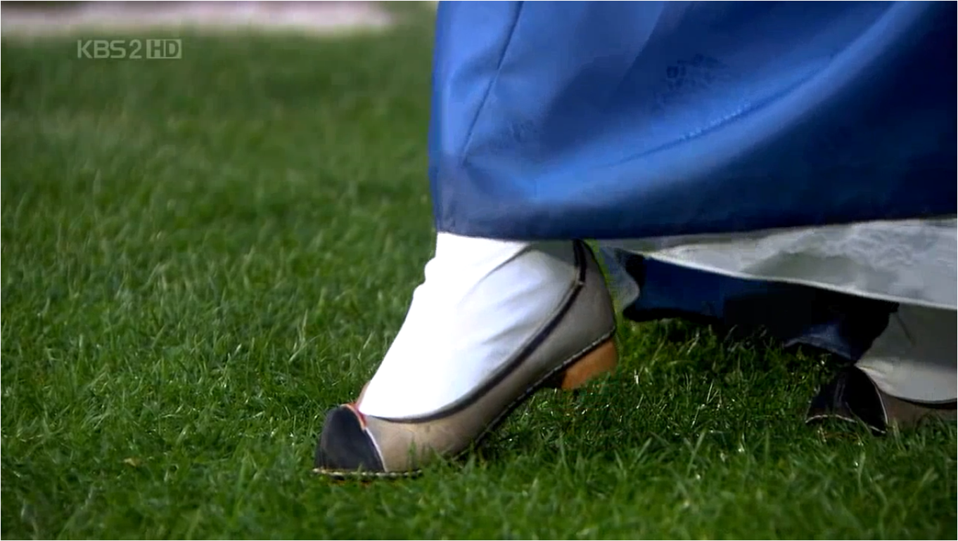 9 Jenis Beoseon ( 버선 ) yang wajib diketahui | Seul Blog