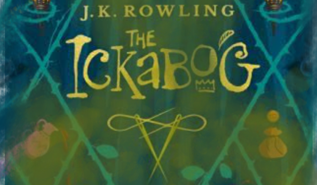 Truth, Beauty and Imagination...: The Ickabog by J.K Rowling: A ...