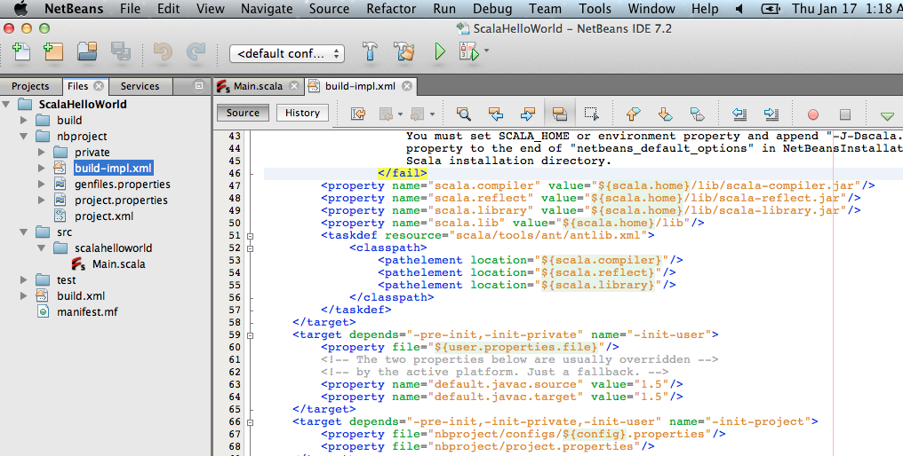 2014 | NetBeans