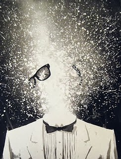 Strange Syndromes: Exploding Head Syndrome