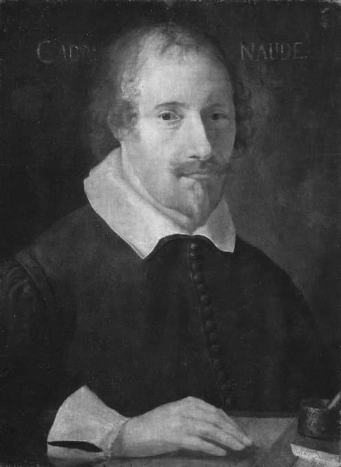 Contribuição de Gabriel Naudé para a Biblioteconomia