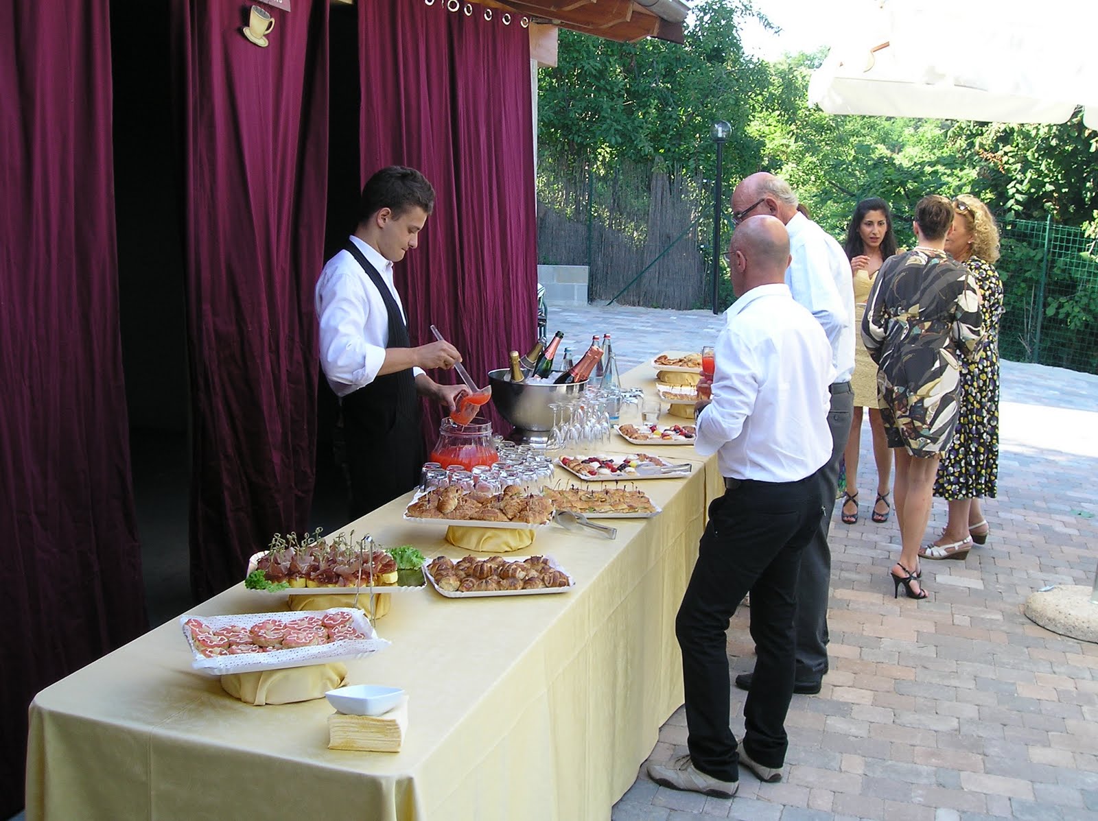 Associazione Casa Mary Community: Casa Maria Lina a Montebello della ... Associazione Casa Mary Community: Casa Maria Lina a Montebello della ...