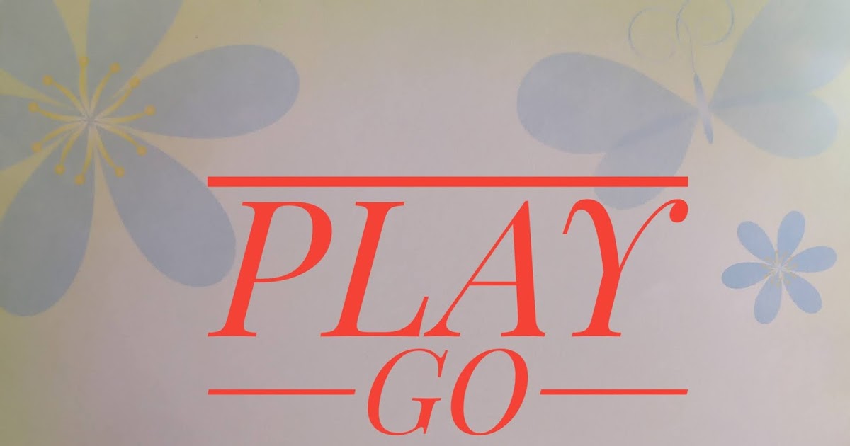 Play, go and do with activities