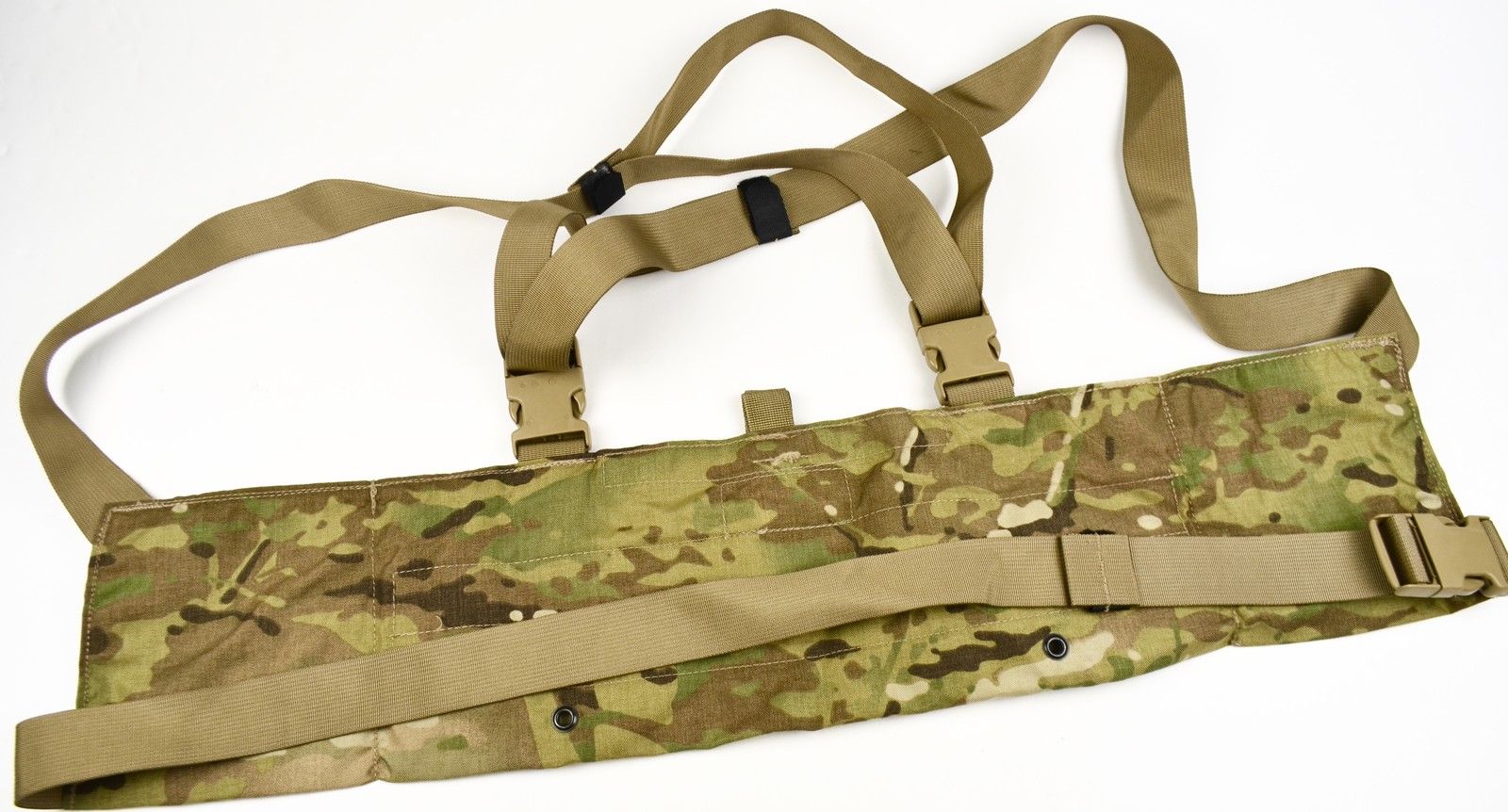 Webbingbabel: London Bridge LBT 2586H Low Profile Modular Vest