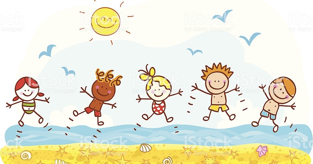 PRIMERO A: Y LLEGÓ EL VERANO....