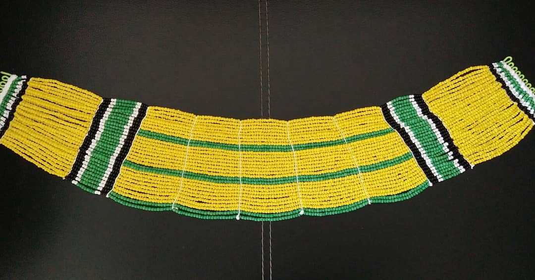 KRAFTANGAN MANIK DI SARAWAK: KRAFTANGAN MANIK DI SARAWAK