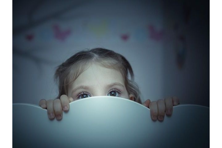 Avoir peur ne fait pas de vous des impuissants, cest a vous d'intimider ...