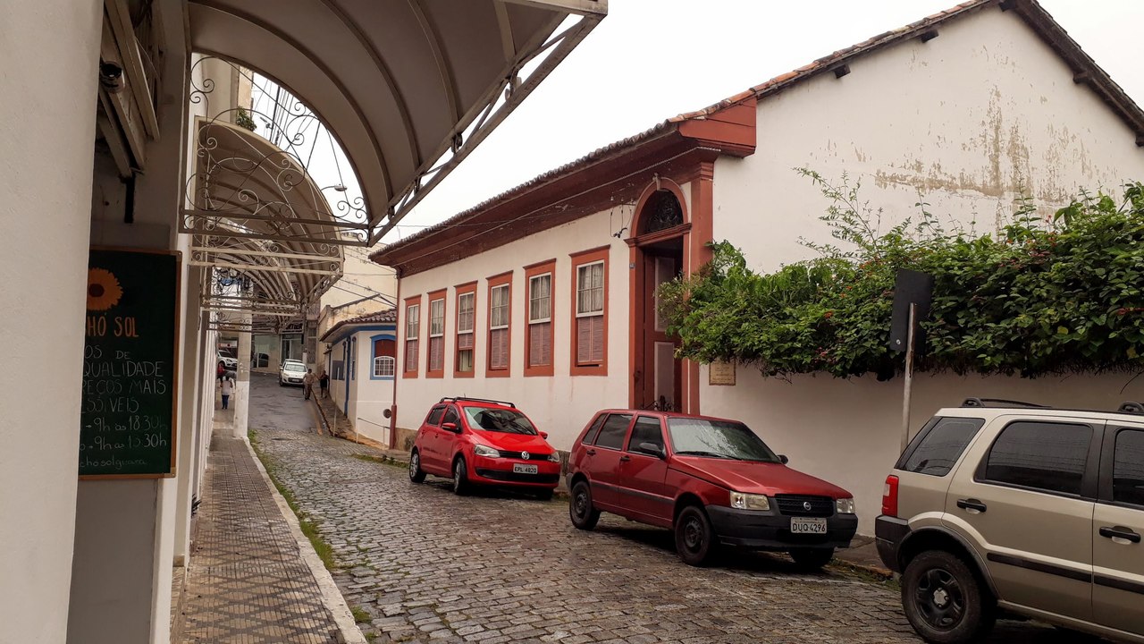 Guaratinguetá – o que fazer nessa cidade da Estrada Real | Expedições ...
