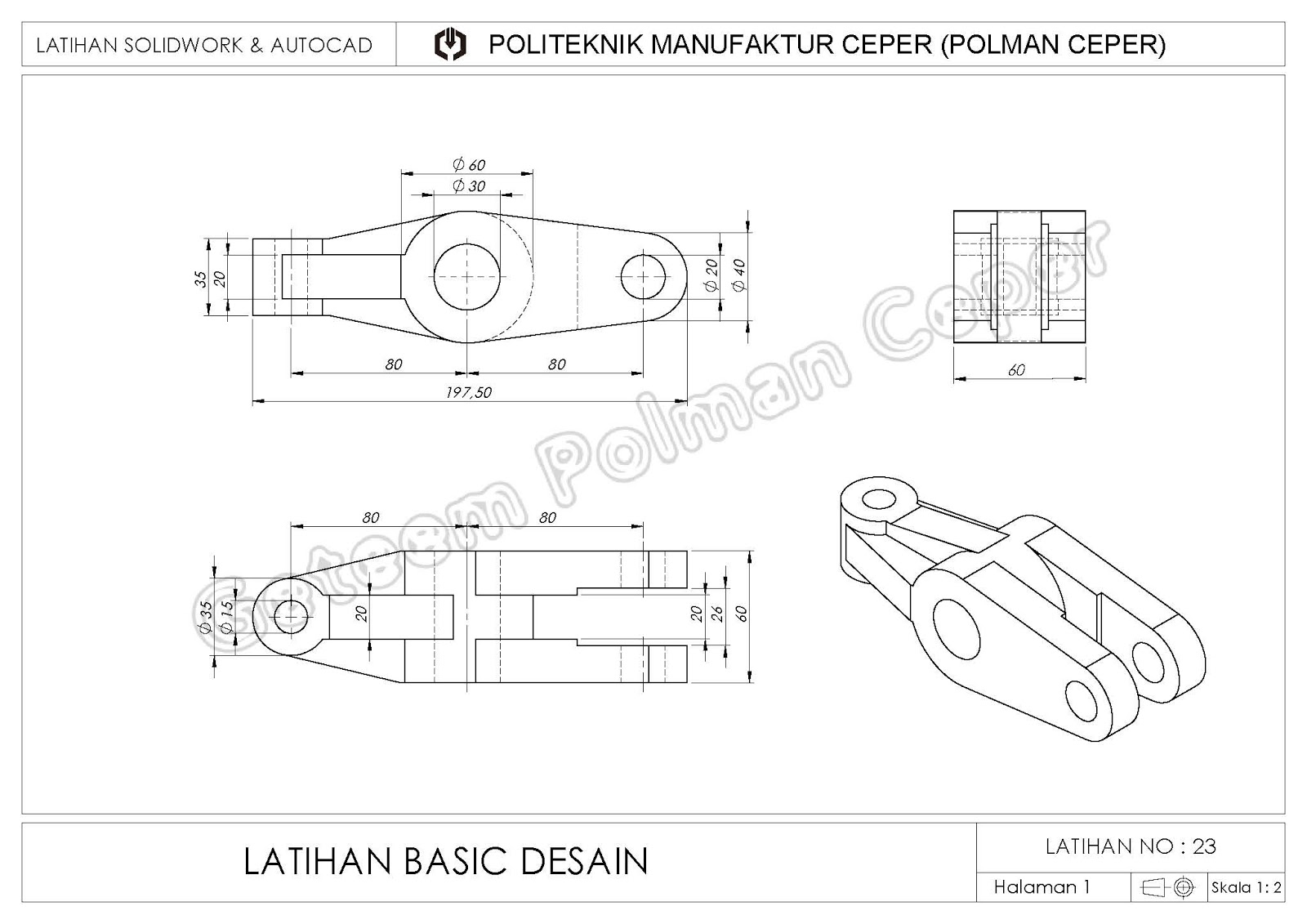 GTM Polman Ceper